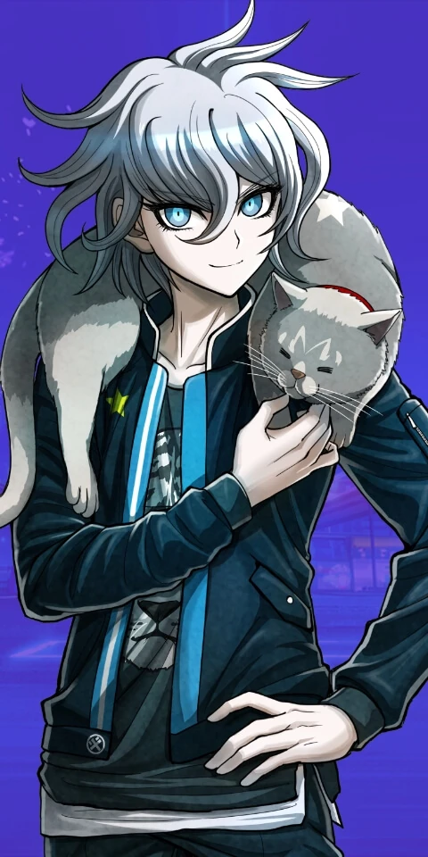 Minato Tribe | Tribe Nine Game Wiki | Fandom