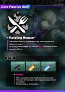 Enoki Yukigaya | Tribe Nine Game Wiki | Fandom