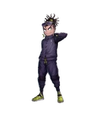 Characters | Tribe Nine Game Wiki | Fandom