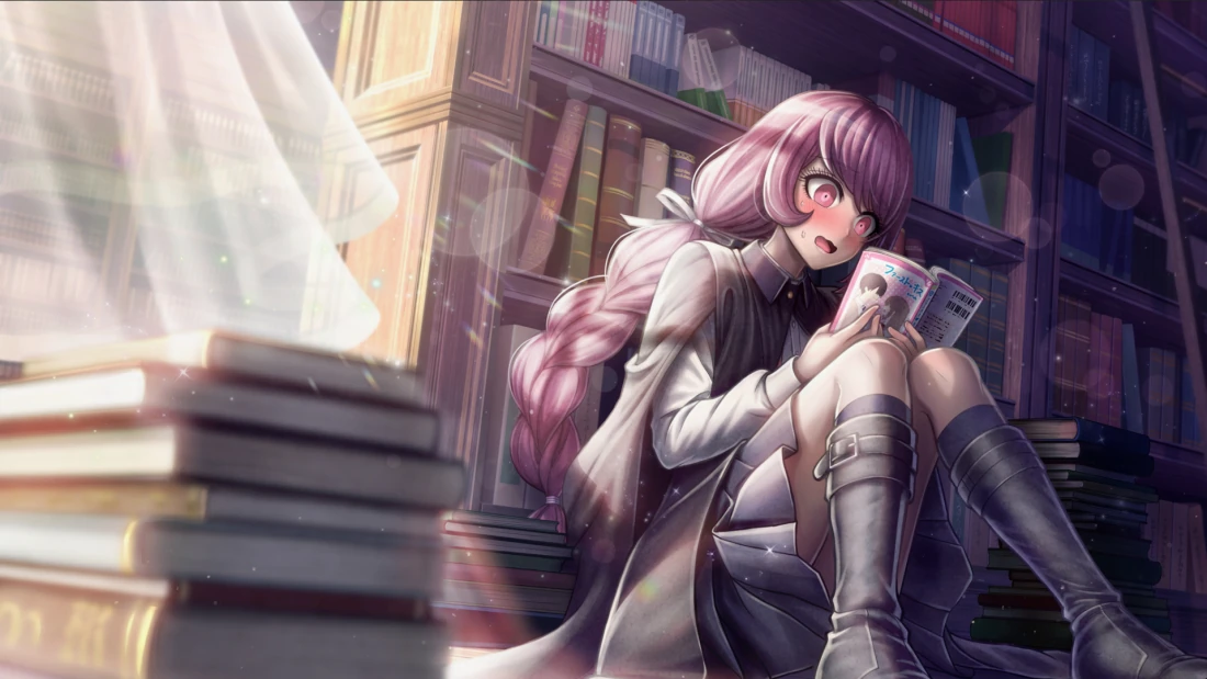 Tsuruko Semba | Tribe Nine Game Wiki | Fandom