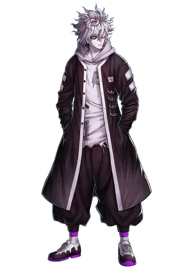 Q | Tribe Nine Game Wiki | Fandom