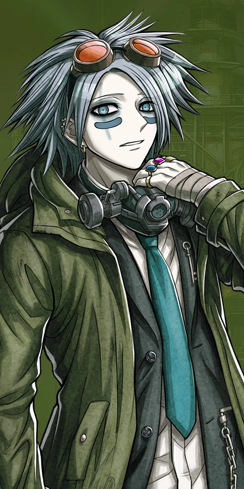 Ota Tribe | Tribe Nine Game Wiki | Fandom