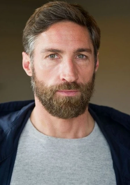 Benjamin Sadler | Tribes of Europa Wiki | Fandom