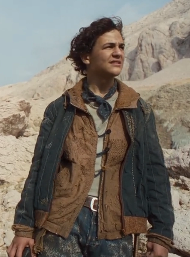 Elja | Wiki Tribes of Europa | Fandom