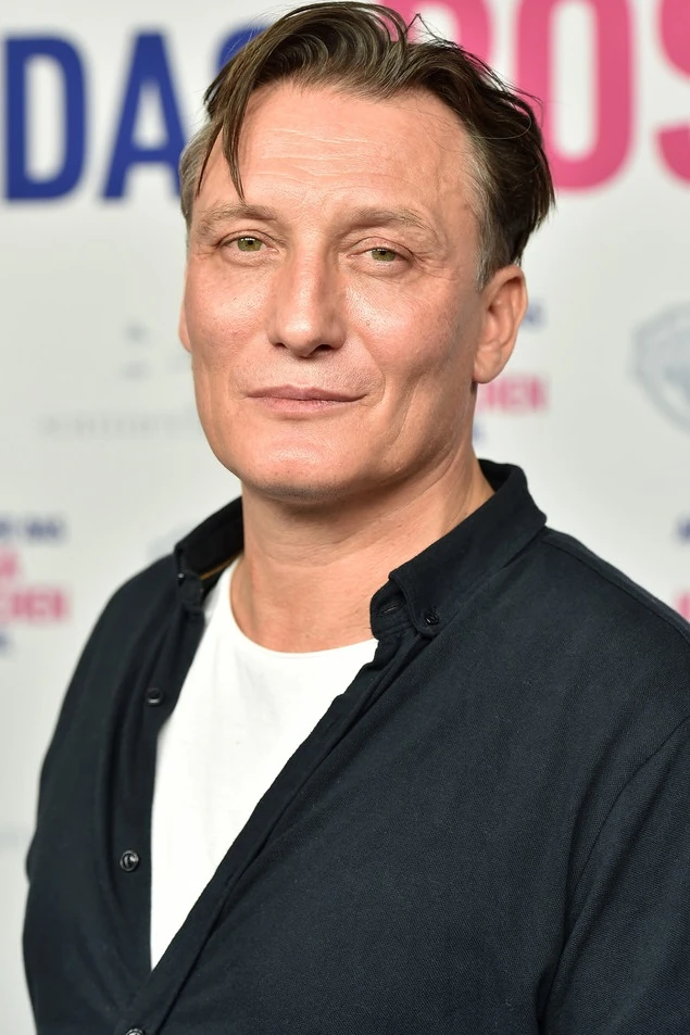 Oliver Masucci | Tribes of Europa Wiki | Fandom