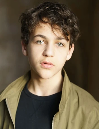 David Ali Rashed | Tribes of Europa Wiki | Fandom