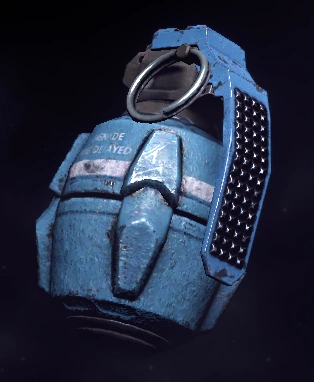 Frag Grenade XL | Tribes Wiki | Fandom