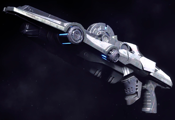 Heavy Spinfusor | Tribes Wiki | Fandom