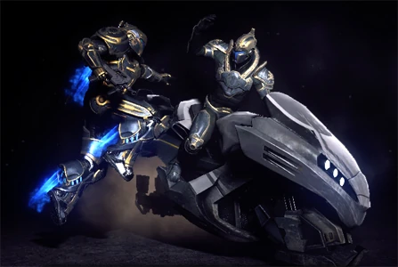 CTF Blitz | Tribes Wiki | Fandom