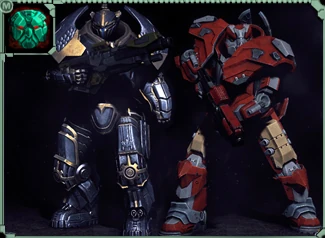 Juggernaut | Tribes Wiki | Fandom