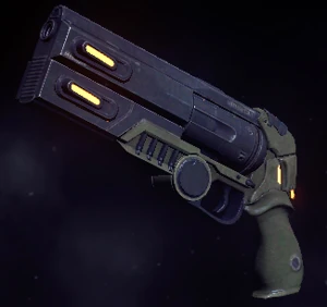 Nova Blaster MX | Tribes Wiki | Fandom