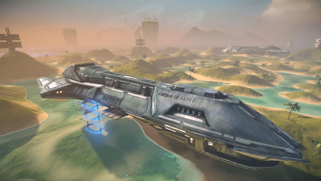 Crossfire | Tribes Wiki | Fandom