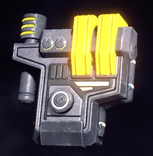 Jammer Pack | Tribes Wiki | Fandom