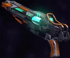 Dueling Spinfusor | Tribes Wiki | Fandom