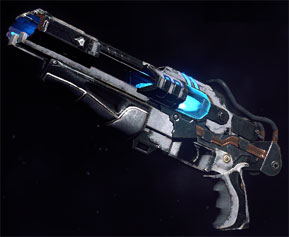 Spinfusor Type | Tribes Wiki | Fandom