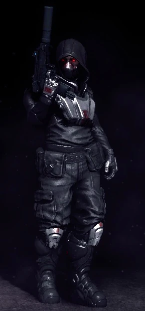 Assassins | Tribes Wiki | Fandom