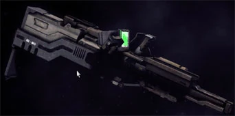 Saber Launcher | Tribes Wiki | Fandom