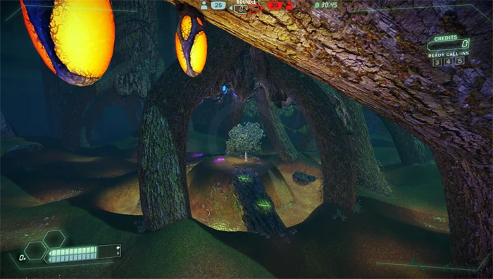 Hinterlands | Tribes Wiki | Fandom