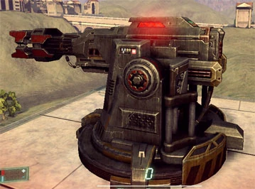 Base Turret | Tribes Wiki | Fandom