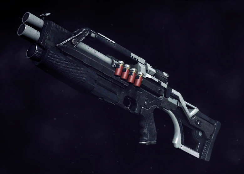 Shotgun | Tribes Wiki | Fandom