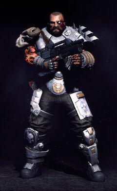 Griever | Tribes Wiki | Fandom