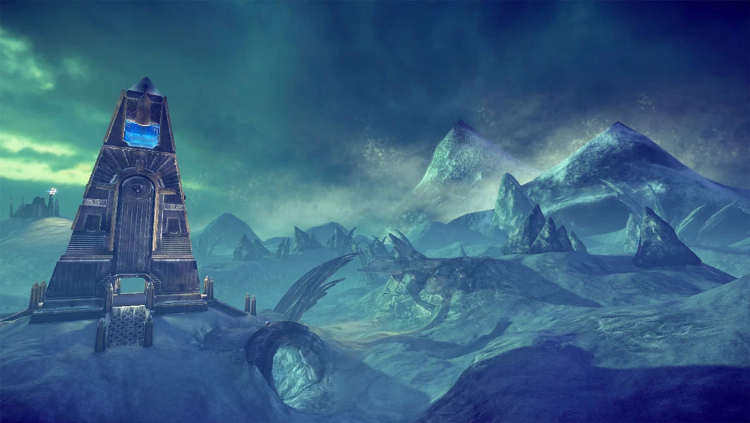 Nightabatic | Tribes Wiki | Fandom