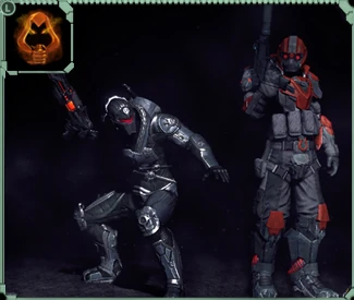 Infiltrator | Tribes Wiki | Fandom