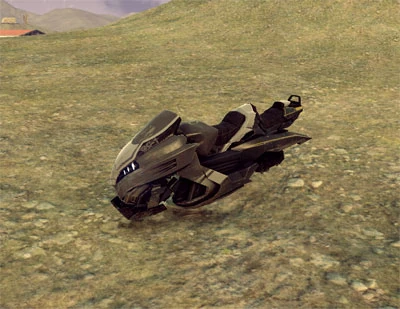 Grav Cycle | Tribes Wiki | Fandom