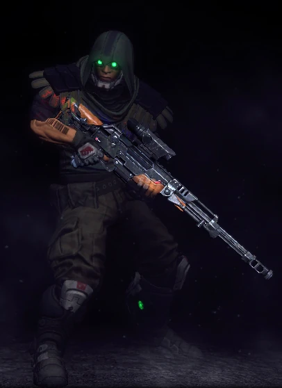 Specter | Tribes Wiki | Fandom