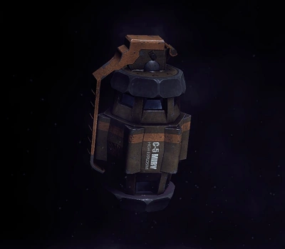 Cluster Grenade | Tribes Wiki | Fandom