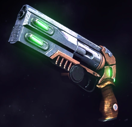Nova Blaster | Tribes Wiki | Fandom