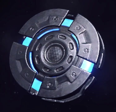 Spinfusor Disc | Tribes Wiki | Fandom