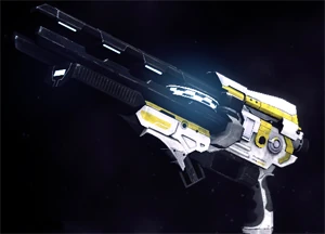 Spinfusor MK-X | Tribes Wiki | Fandom