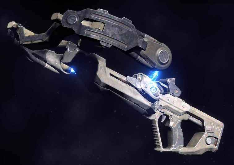 Heavy Bolt Launcher | Tribes Wiki | Fandom