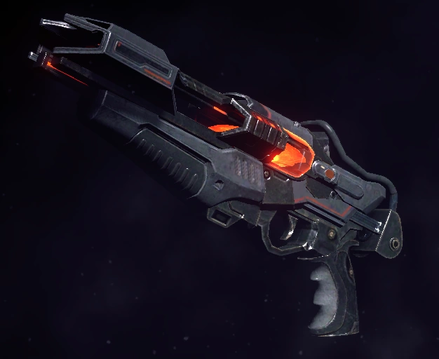 Stealth Spinfusor | Tribes Wiki | Fandom