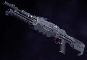 X1 LMG | Tribes Wiki | Fandom