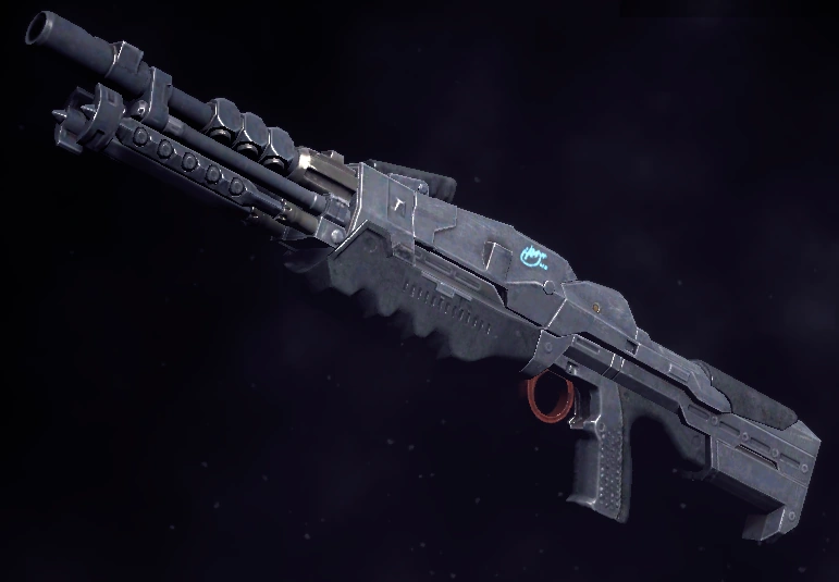 X1 LMG | Tribes Wiki | Fandom