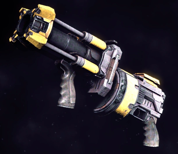 Grenade Launcher | Tribes Wiki | Fandom