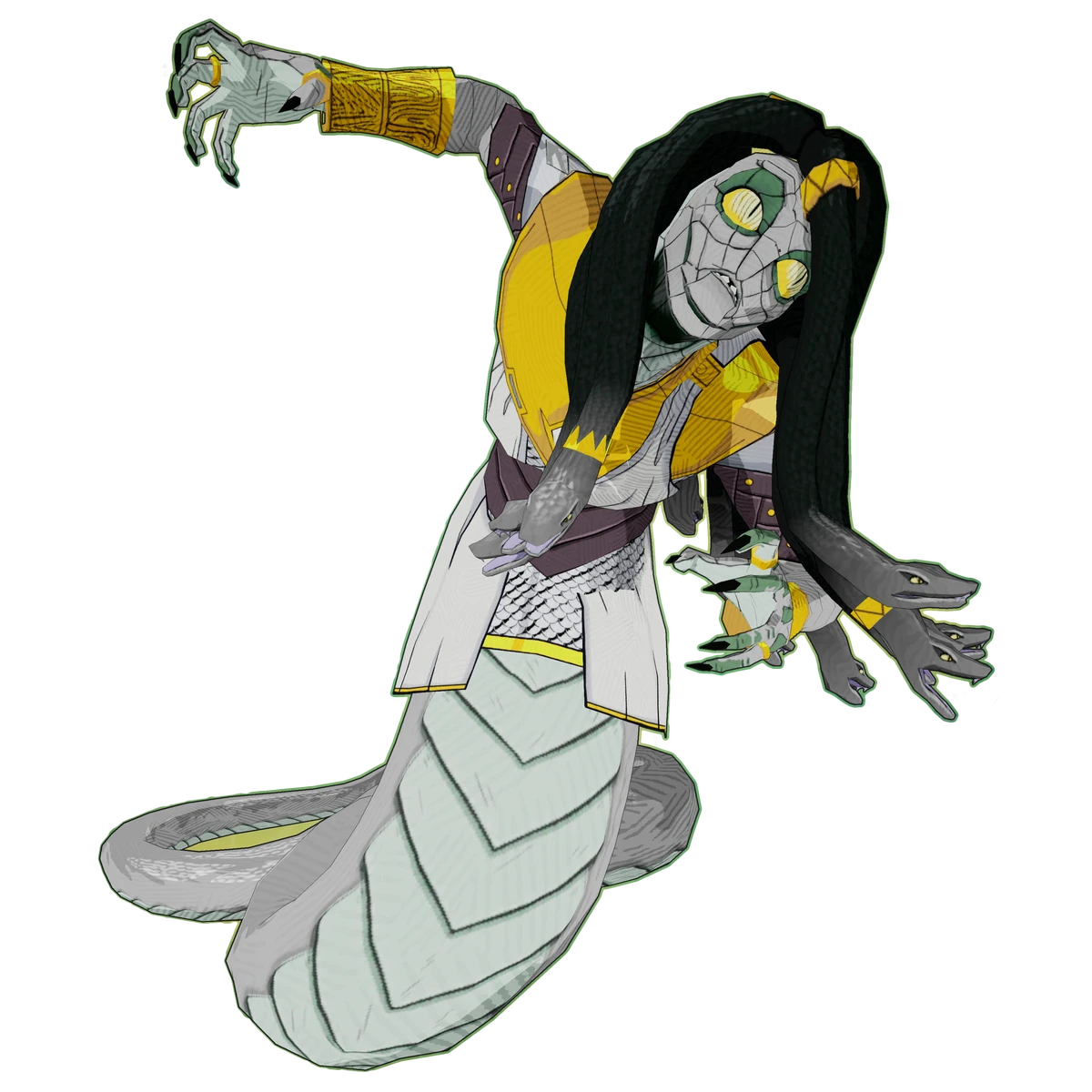 Epilogue - Official Tribes of Midgard Wiki