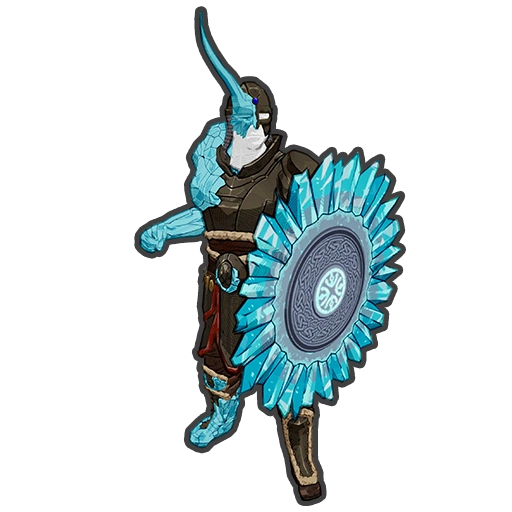 Fornjót Set (Shop) - Official Tribes of Midgard Wiki