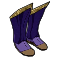 Hel Boots - Official Tribes of Midgard Wiki