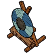 Shield Rack - Official Tribes of Midgard Wiki