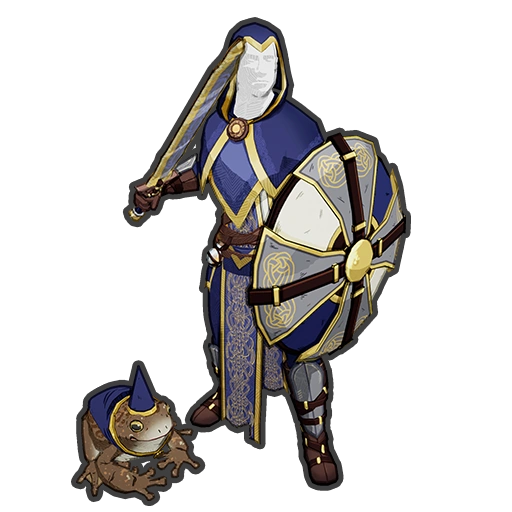 Wizard Costume Set - Official Tribes of Midgard Wiki