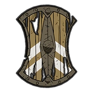 Stranded Light-Shield - Official Tribes of Midgard Wiki