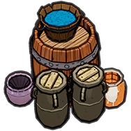 Potion Brewer - Official Tribes of Midgard Wiki