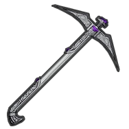 Crystal Pickaxe - Official Tribes of Midgard Wiki