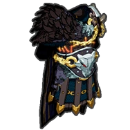 Fenrir's Pelage - Official Tribes of Midgard Wiki