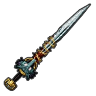 Fenrir's Fang - Official Tribes of Midgard Wiki