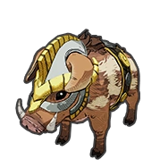 Sæhrímnir Pet - Official Tribes of Midgard Wiki