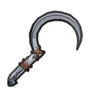 Silver Sickle - Official Tribes of Midgard Wiki
